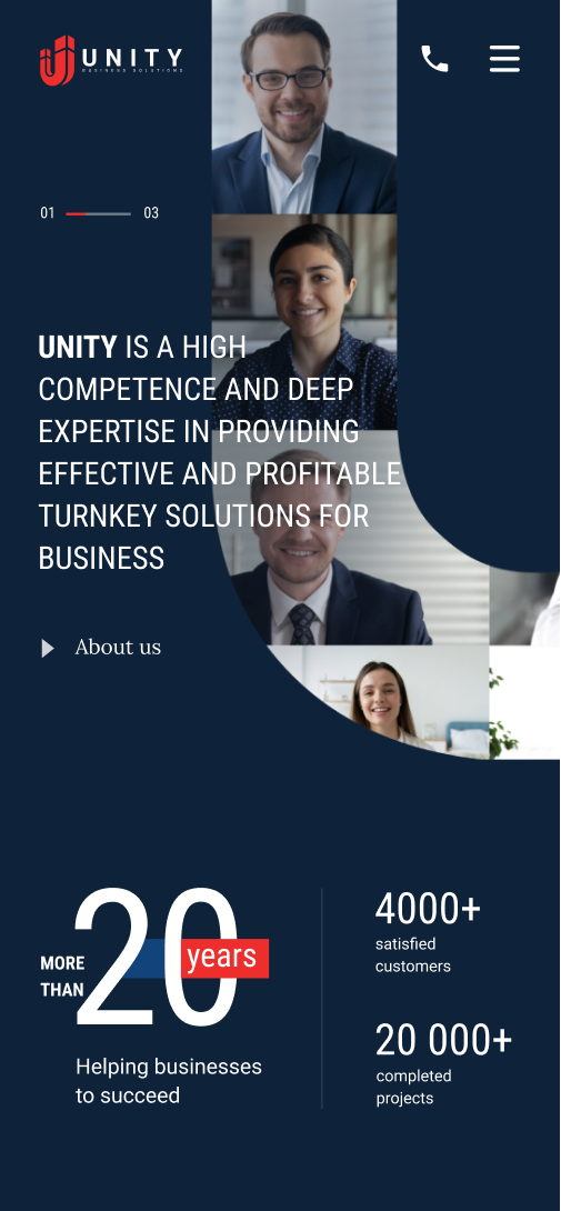 Unity